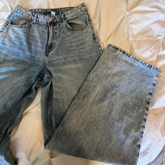 Divided | Jeans | Baggy 9s Jeans | Poshmark